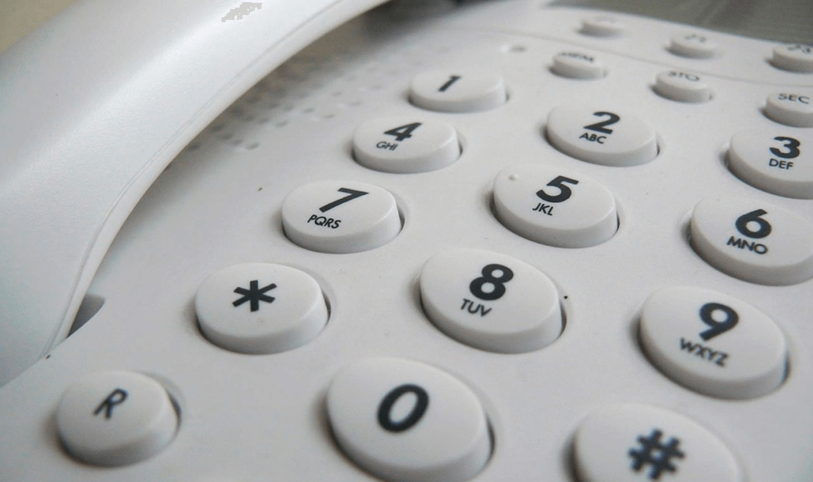 Telefonia Fixa – Geraes Telecom